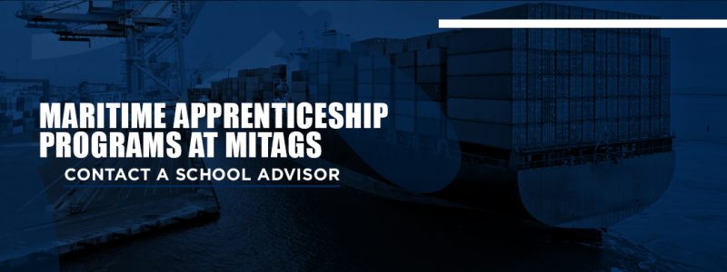 How to Get a Job on a Ship | Apprenticeship & Career Guide