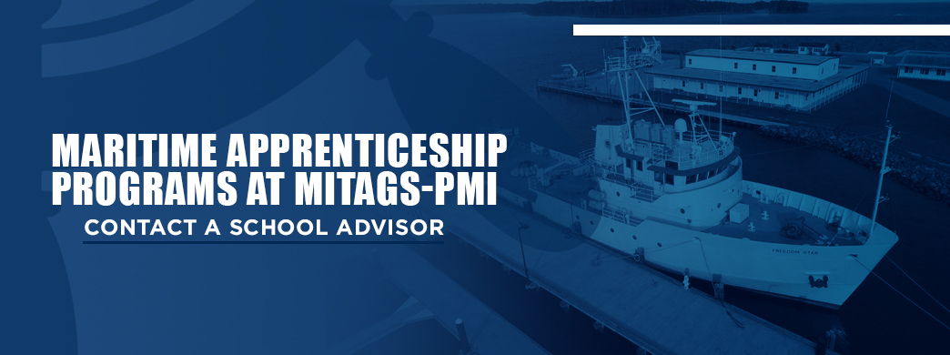 Maritime Apprenticeship and Career Guide | MITAGS