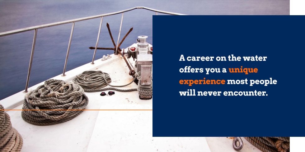 How to Become a Deckhand | Deckhand Positions & Duties