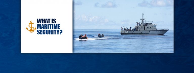 Maritime Security | What is Maritime Security?