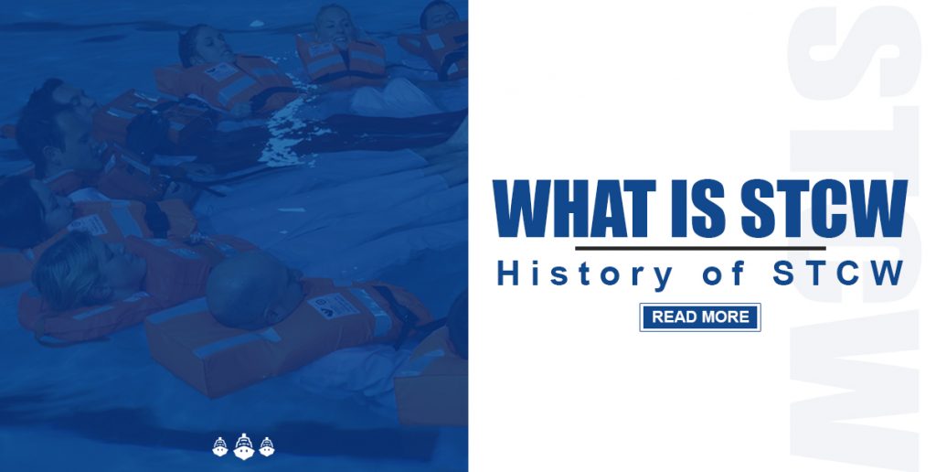 Guide to STCW Certification | MITAGS