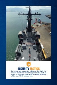 Maritime Security | What is Maritime Security?