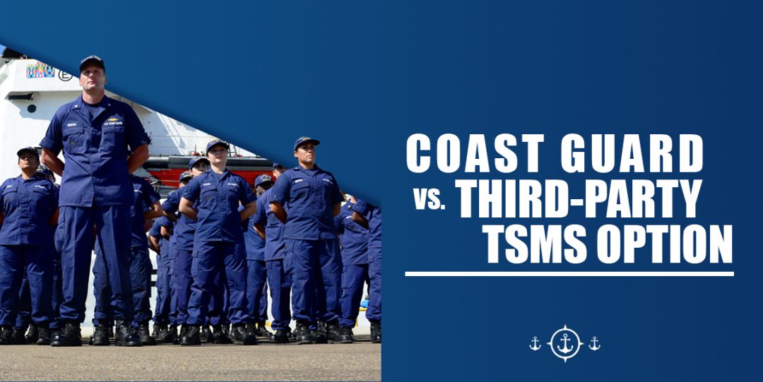 Guide to Subchapter M Training | MITAGS