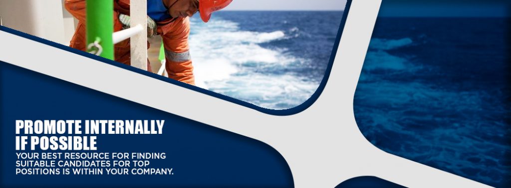 Guide on How to Recruit and Retain Seafarers