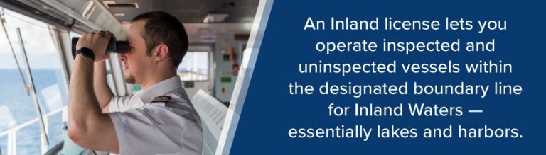 Boat Captain's License Guide | How to Get a Captain's License