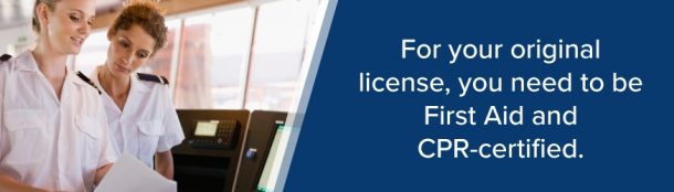 Boat Captain's License Guide | How to Get a Captain's License