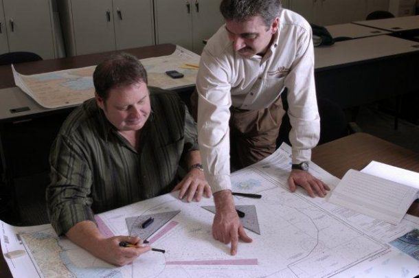 Mate to Master Program - Maritime Institute of Technology and Graduate ...