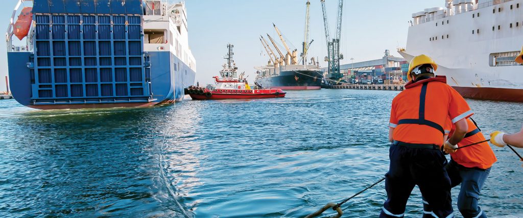 Programs - Maritime Institute of Technology and Graduate Studies (MITAGS)