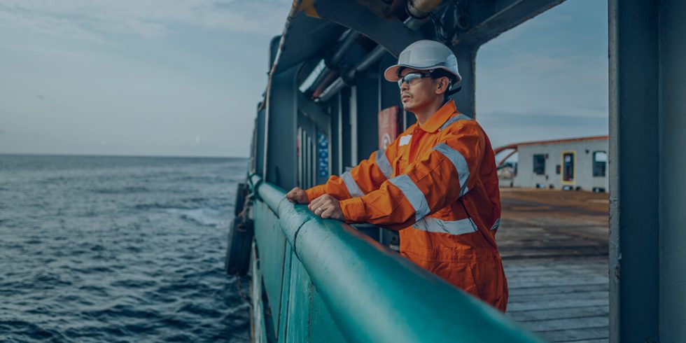 STCW Basic Safety Training Refresher Course | MITAGS