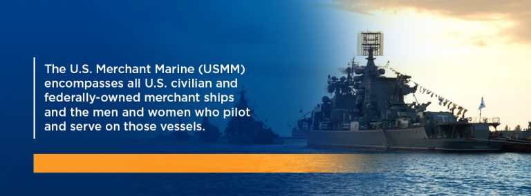 Military to Mariner Guide | How to Join the Merchant Marines