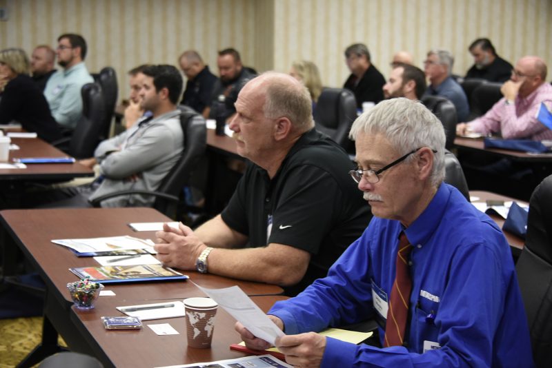 Crowd Management | Training & Best Practices