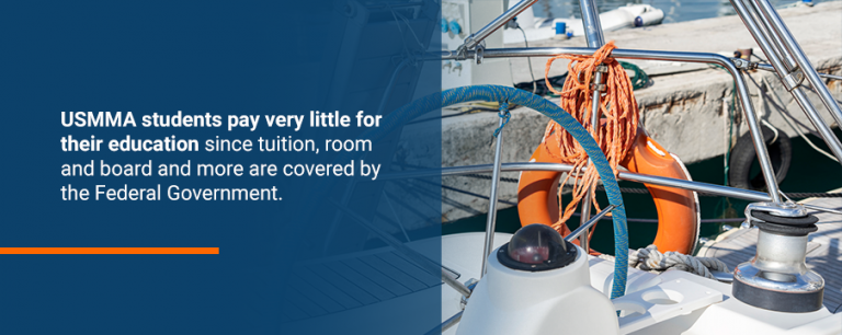 Guide to Maritime Education | Training Options Comparison