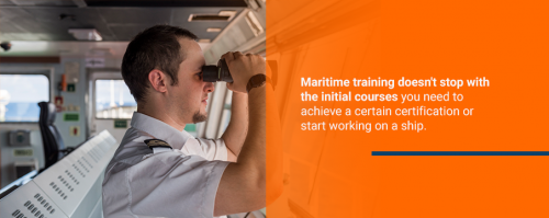 Guide to Maritime Education | Training Options Comparison