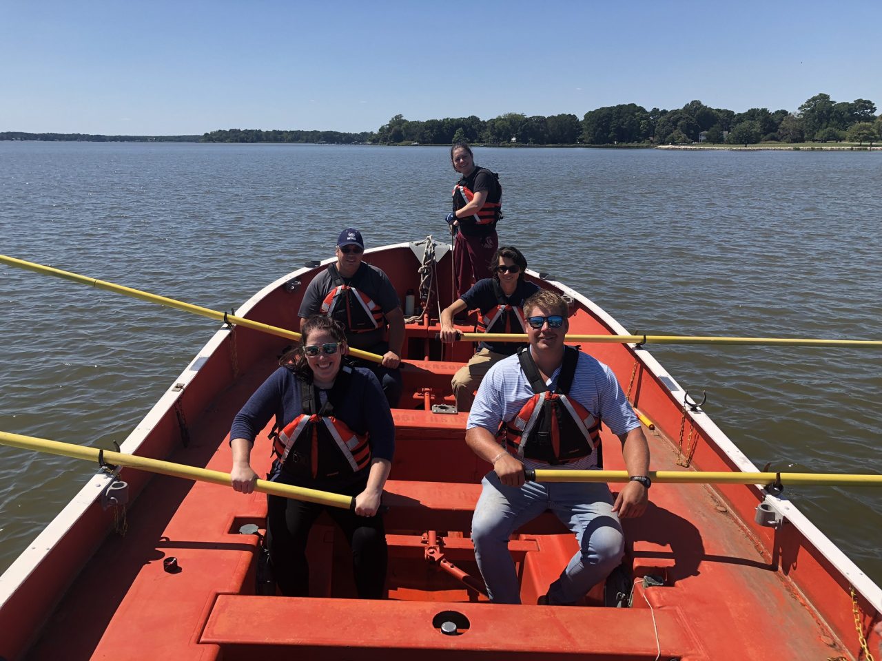 Orsted and MITAGS Form New Offshore Wind Partnership