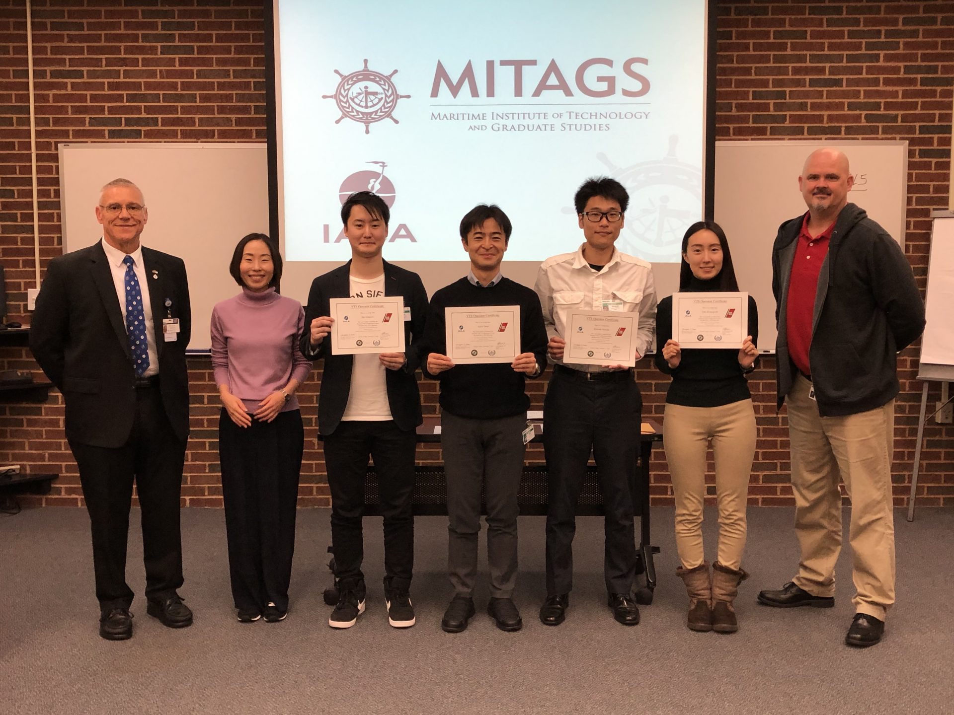 WorkBoat: "A Strong Safety Culture Will Prevent Most Vessel Accidents" - MITAGS