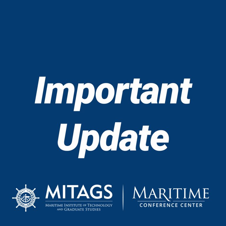 How to Join the Merchant Marine - MITAGS