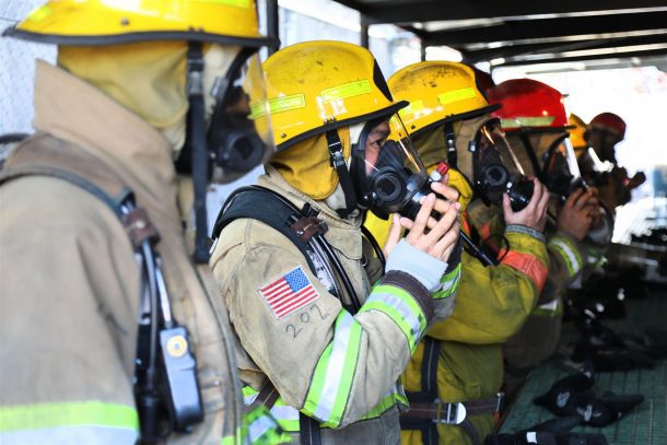 Guide to STCW Certification | MITAGS