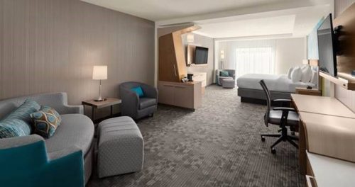 Seattle Accommodations - MITAGS