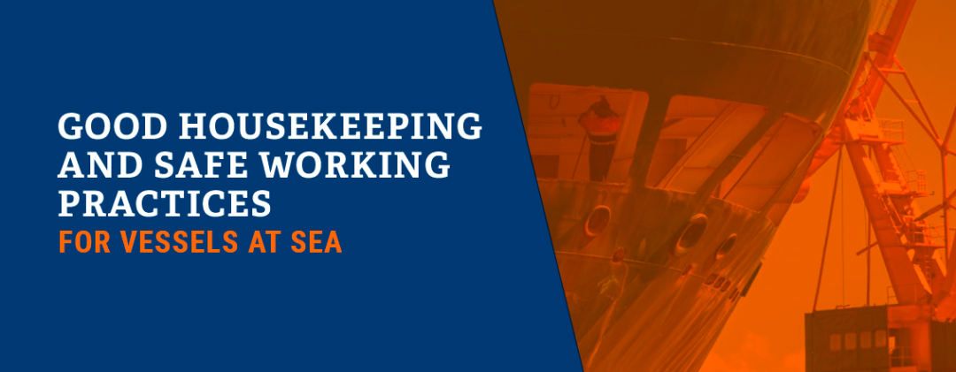 Safe Working Practices in the Engine Room - Maritime Institute of ...