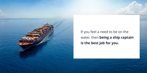 Boat Captain's License Guide | How to Get a Captain's License