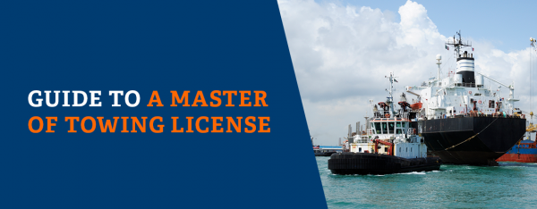 Boat Captain's License Guide | How to Get a Captain's License