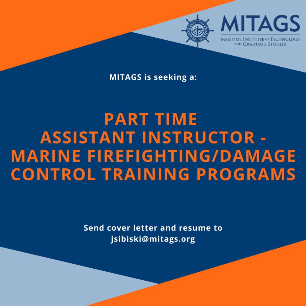 How to Get a Job on a Ship | Apprenticeship & Career Guide