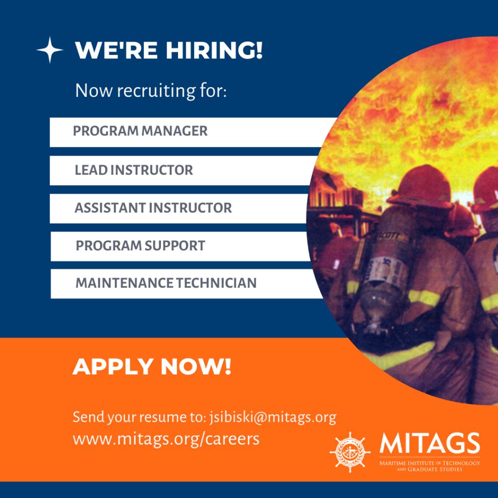 Eric Friend Appointed by MM&P MATES Program Trustees to Executive ...