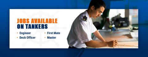 How to Get a Job on a Tanker - Maritime Institute of Technology and ...
