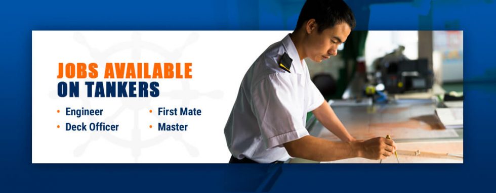 How to Get a Job on a Tanker - Maritime Institute of Technology and ...