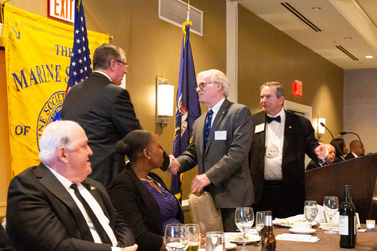 Maritime Training Courses and Programs | MITAGS