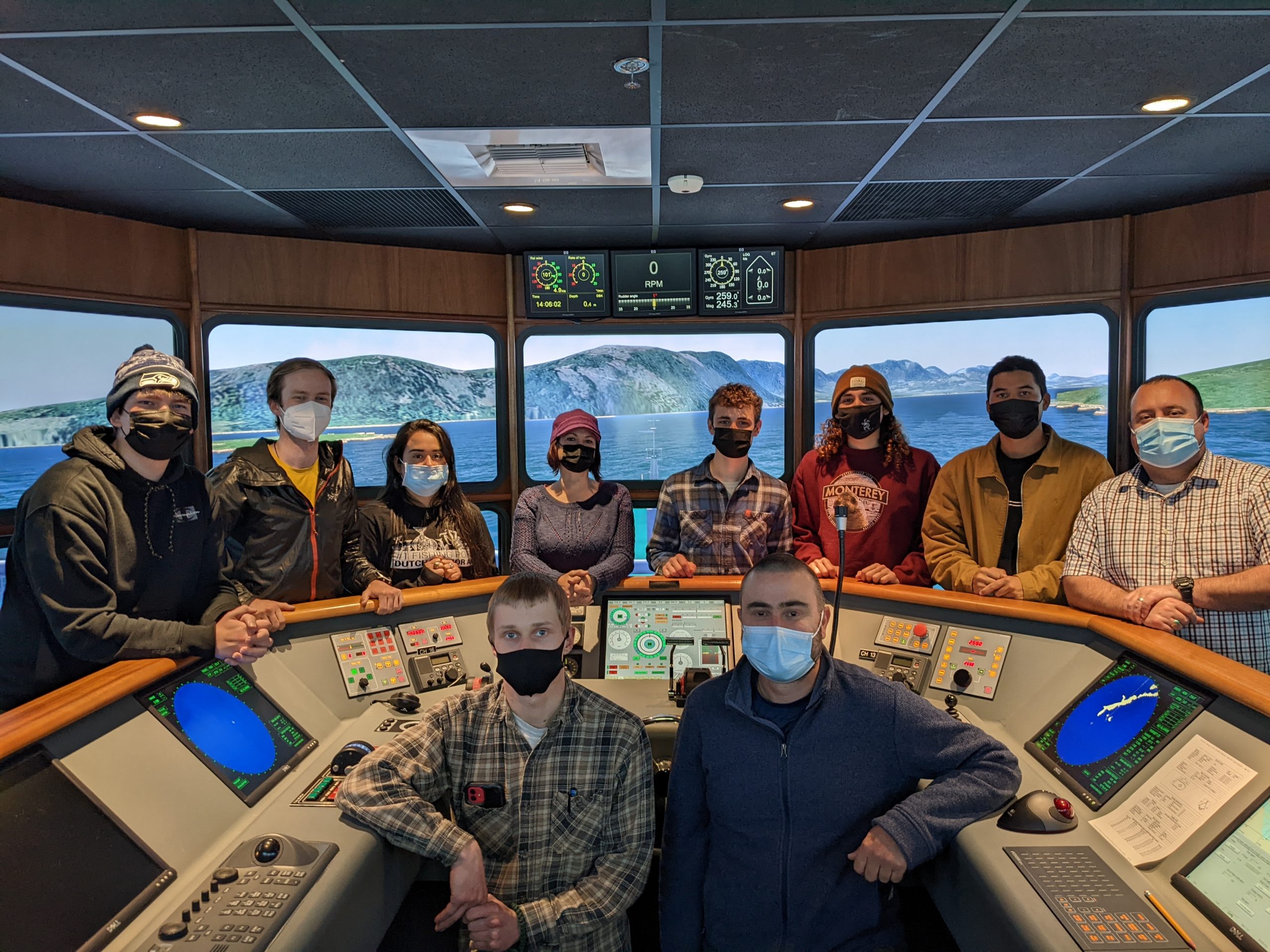 MITAGS Celebrating 50 Years - MITAGS