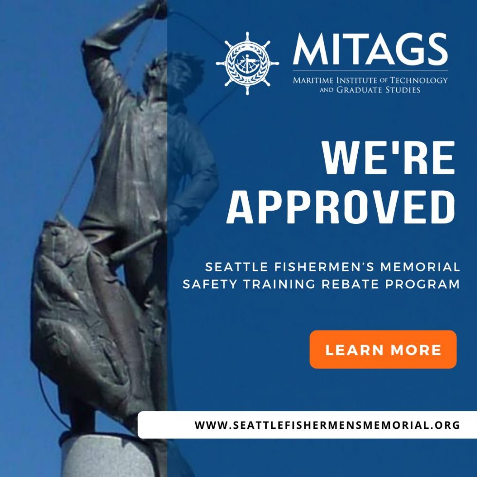 Maritime Training Courses and Programs | MITAGS
