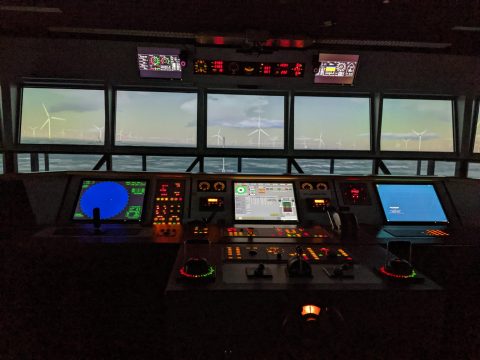 Maritime Training Courses and Programs | MITAGS