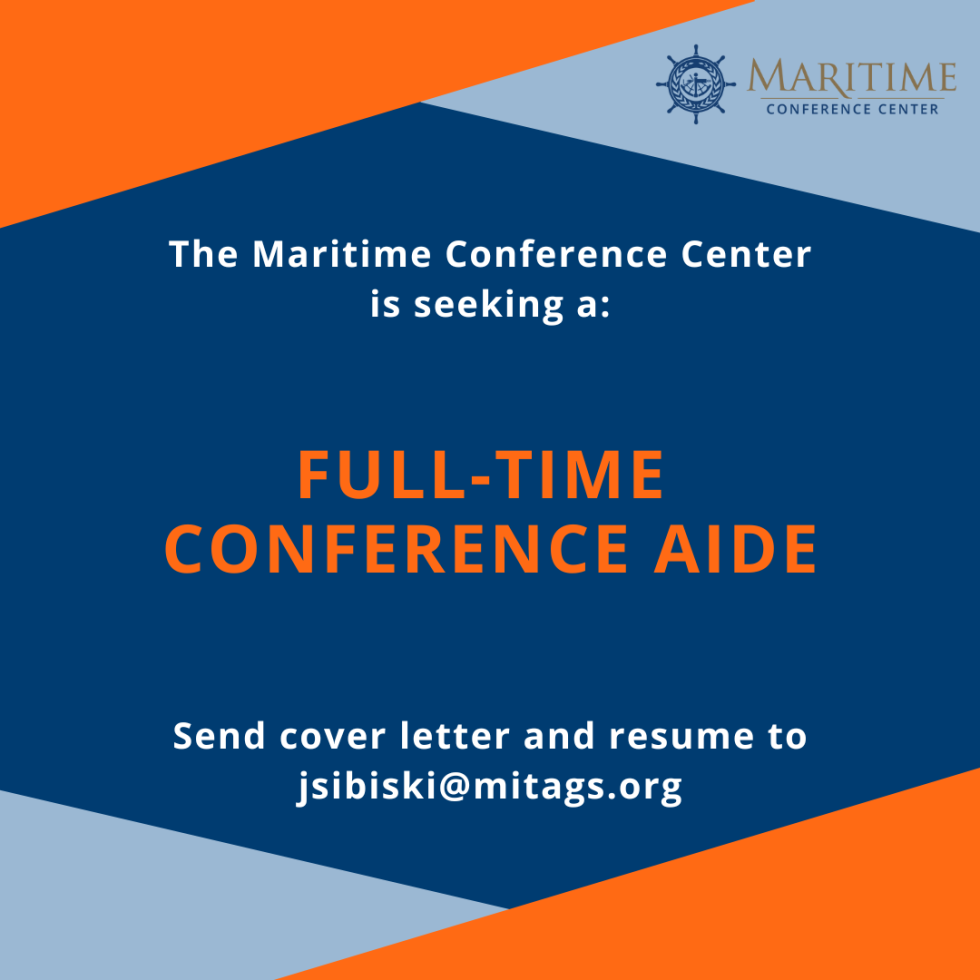 Maritime Training Courses and Programs | MITAGS