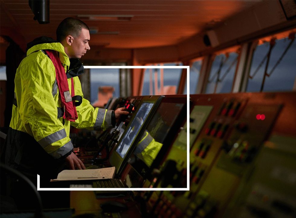 How AI Is Changing the Maritime Industry - Maritime Institute of ...