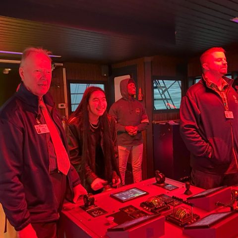 Maritime Training Courses and Programs | MITAGS