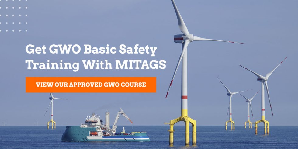 What Is GWO? | Global Wind Training Explained | MITAGS