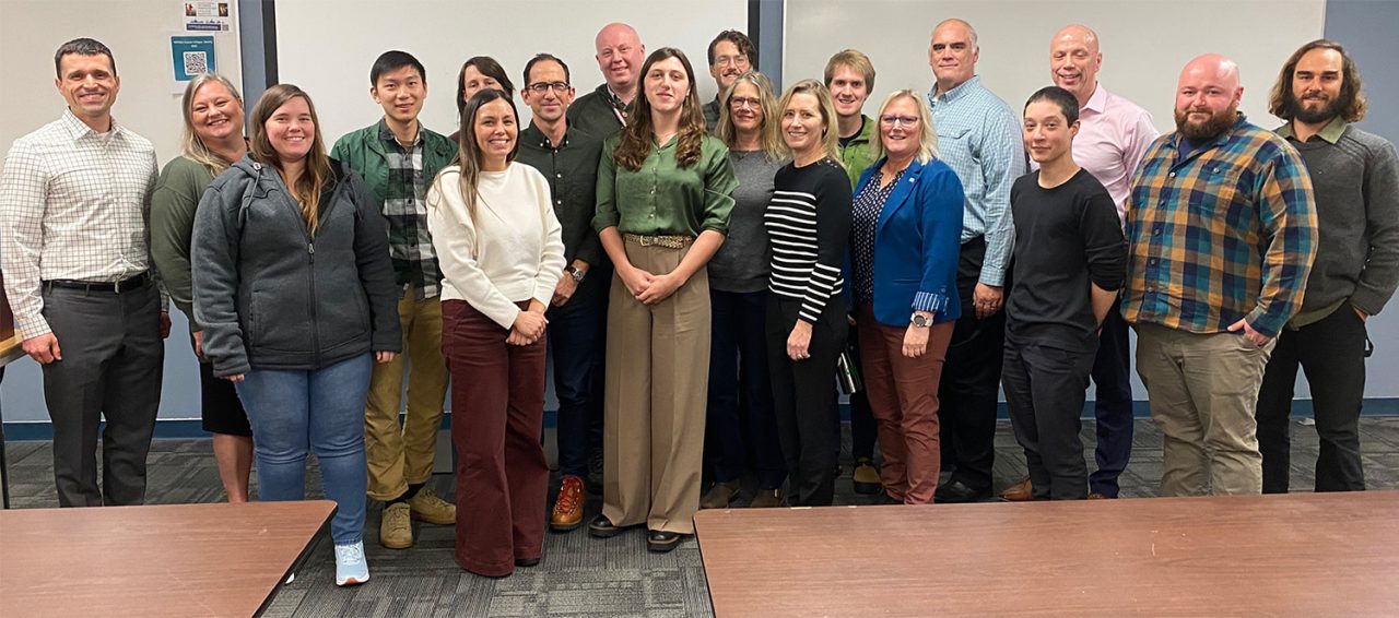 Maritime Training Courses and Programs | MITAGS